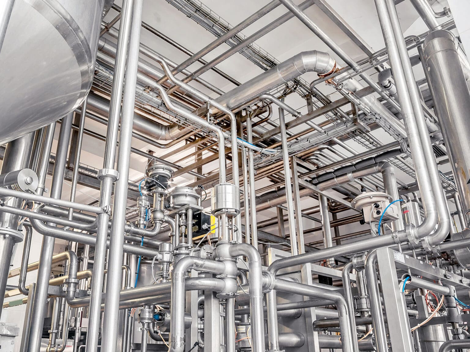 Prevent Fouling in Pipes with Altum’s ZPD Ultrasound – A Game Changer in the Industry - Altum ...