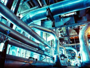 Struvite: Causes, Problems and Solutions for Industrial Efficiency