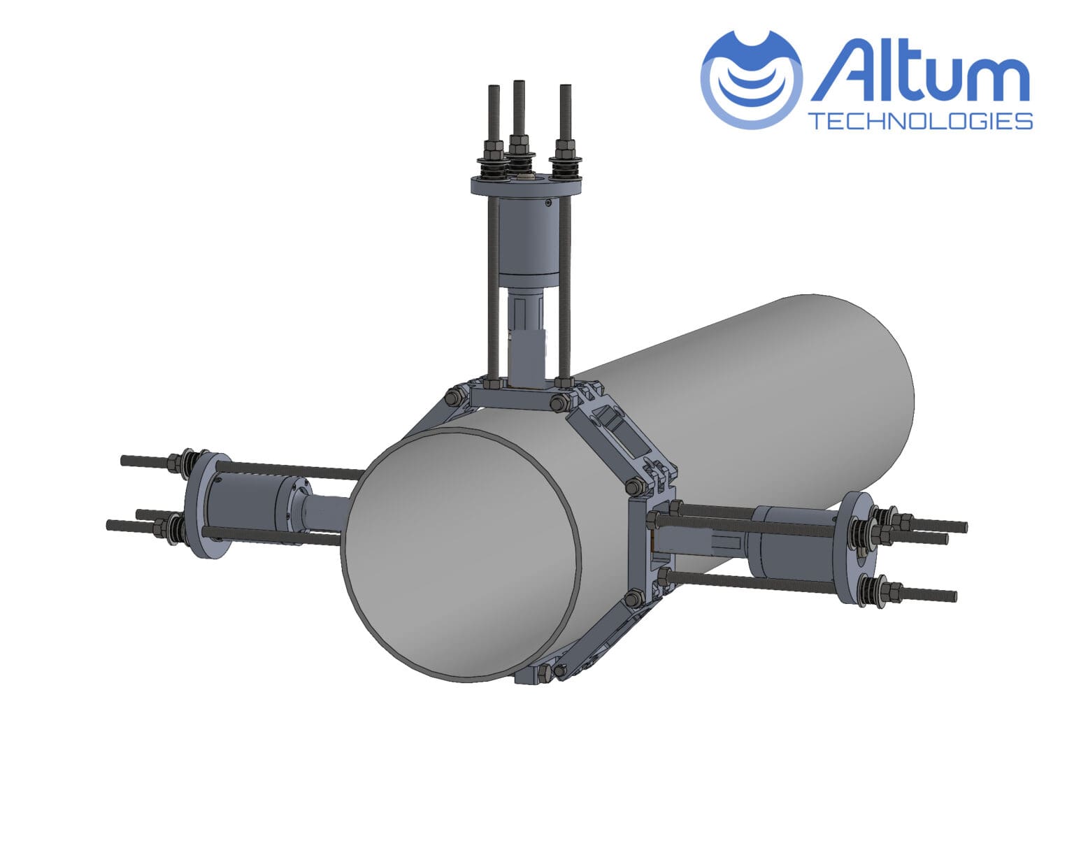 Clean-in-Place (CIP) Explained - Altum Technologies