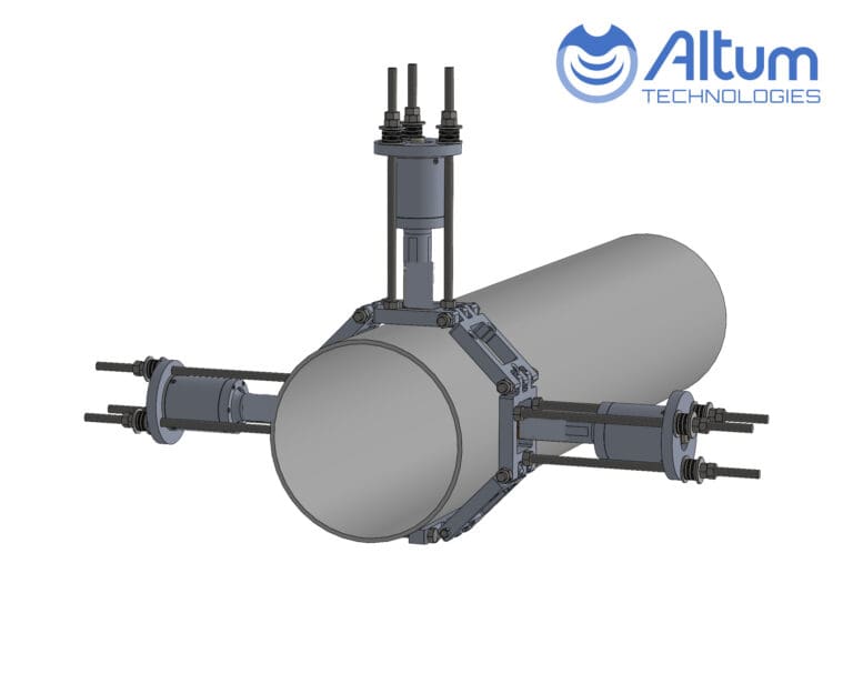 Clean-in-Place (CIP) Explained - Altum Technologies